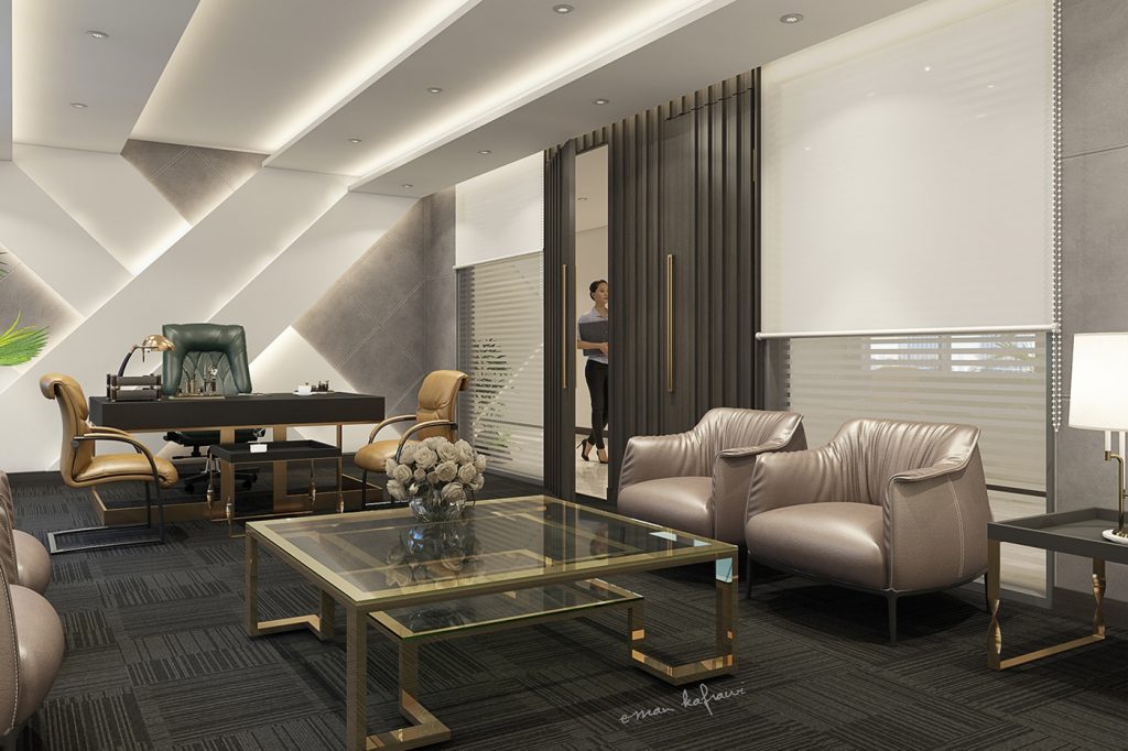 De Interior: Best Interior Design Company in Karachi