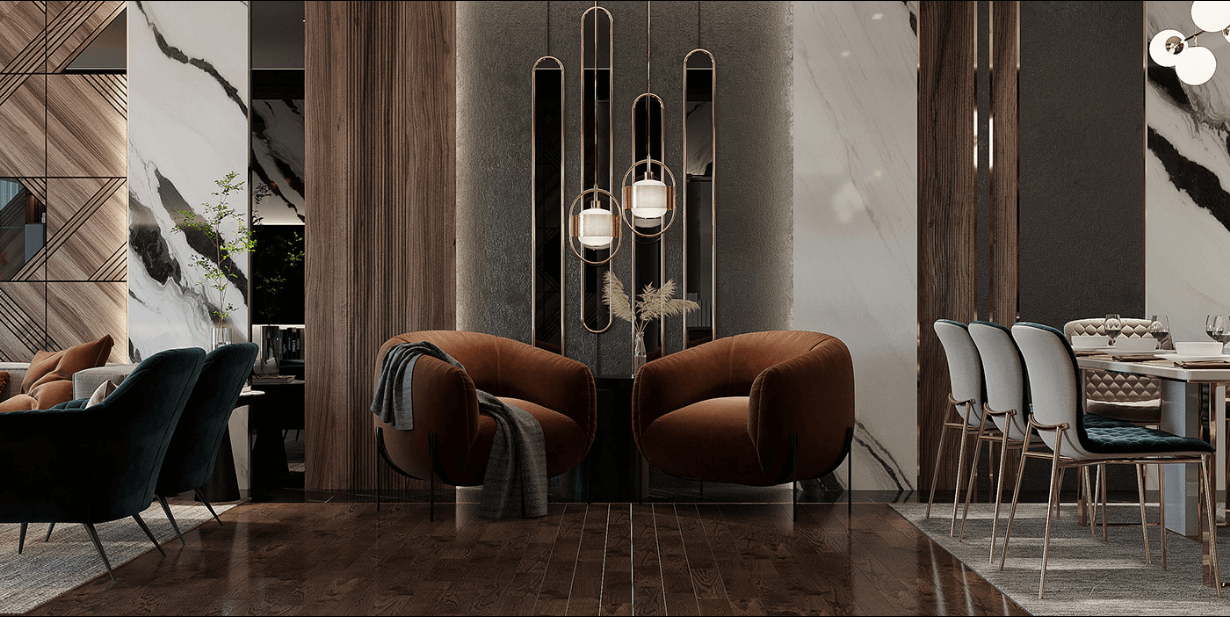 De Interior: Best Interior Design Company in Karachi